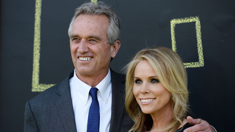 Trust Issues & Beyond: Signs RFK Jr. & Cheryl Hines Relationship Won't Last