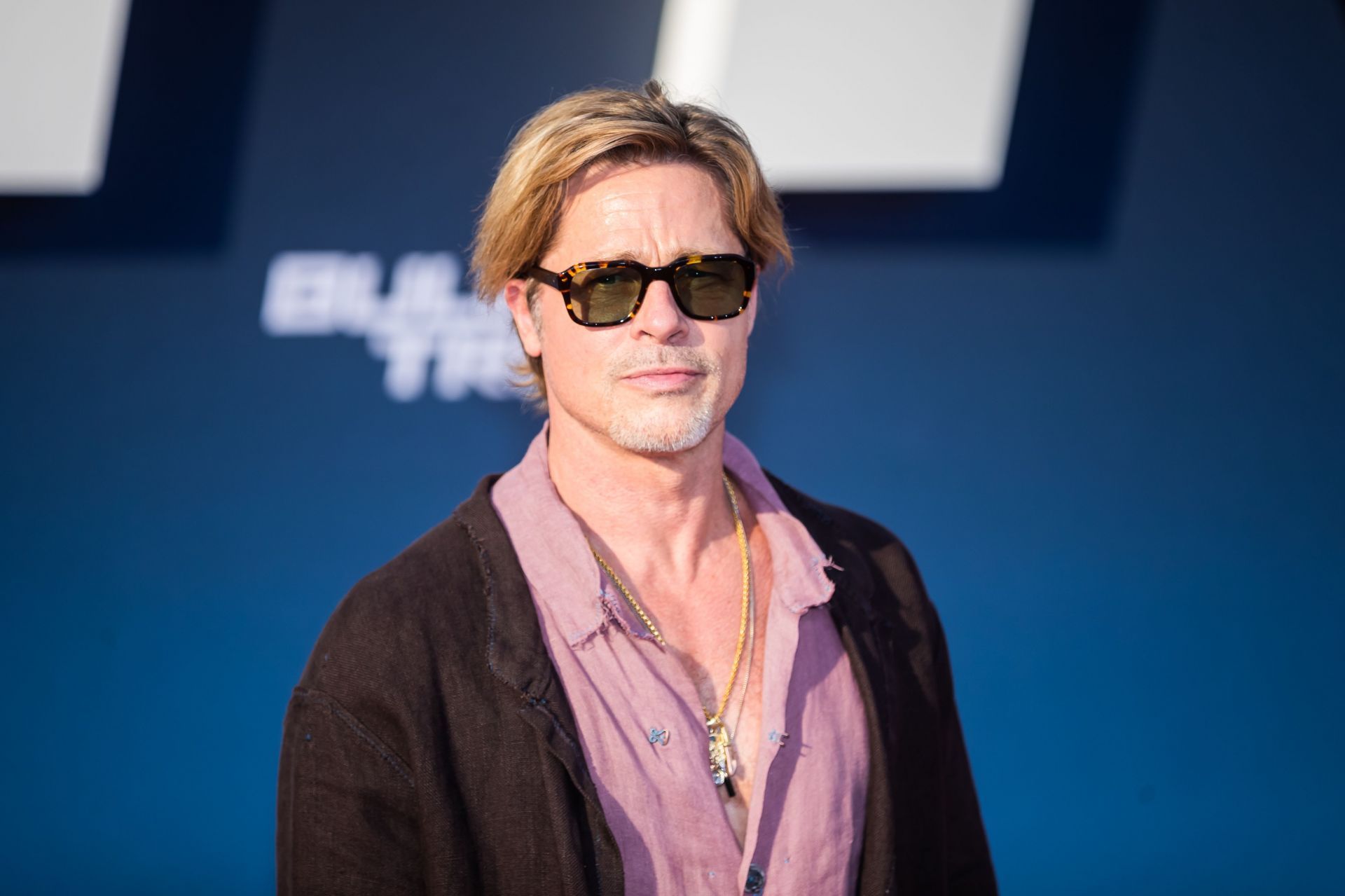Brad Pitt and Edward Berger to team up for a feature based on Tim ...