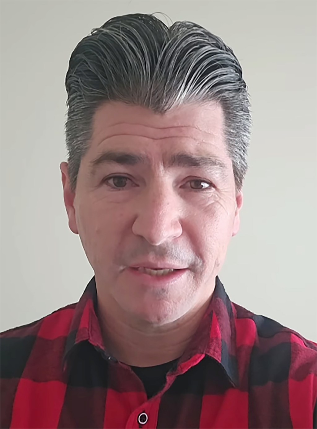 ‘Roseanne’ star Michael Fishman breaks silence on his absence from ‘The ...