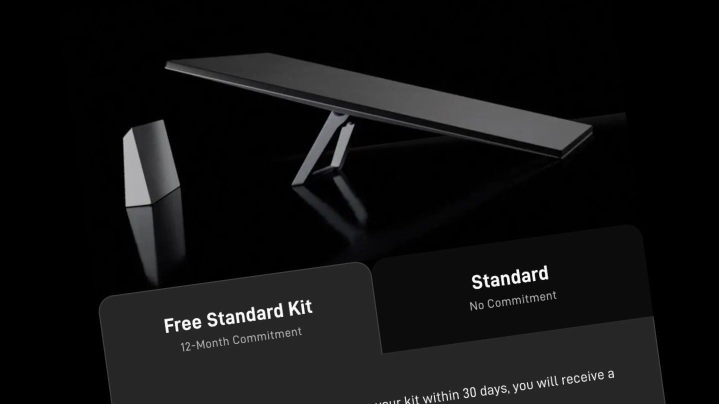 SpaceX Brings Its Free Starlink Dish Offer to the US