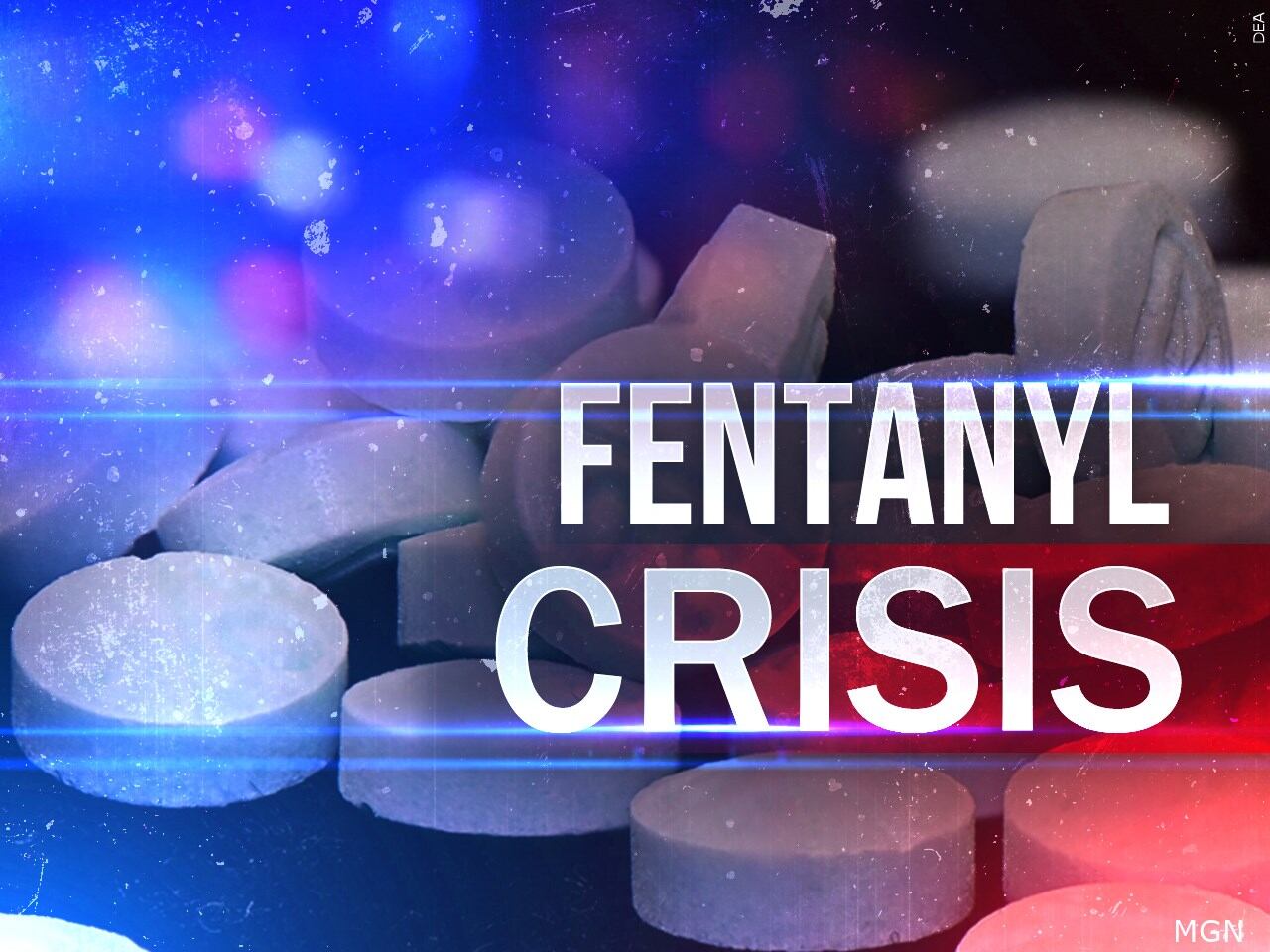 ‘We’re making progress’: Fentanyl death rates gone down in Colorado and ...