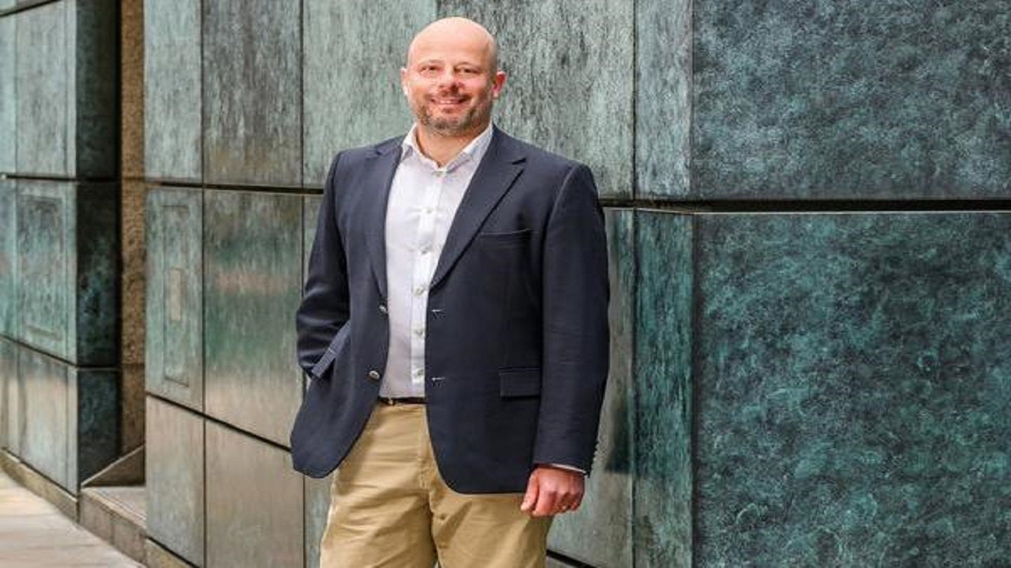 MSI Global Alliance appoints Martin Scott as new CEO