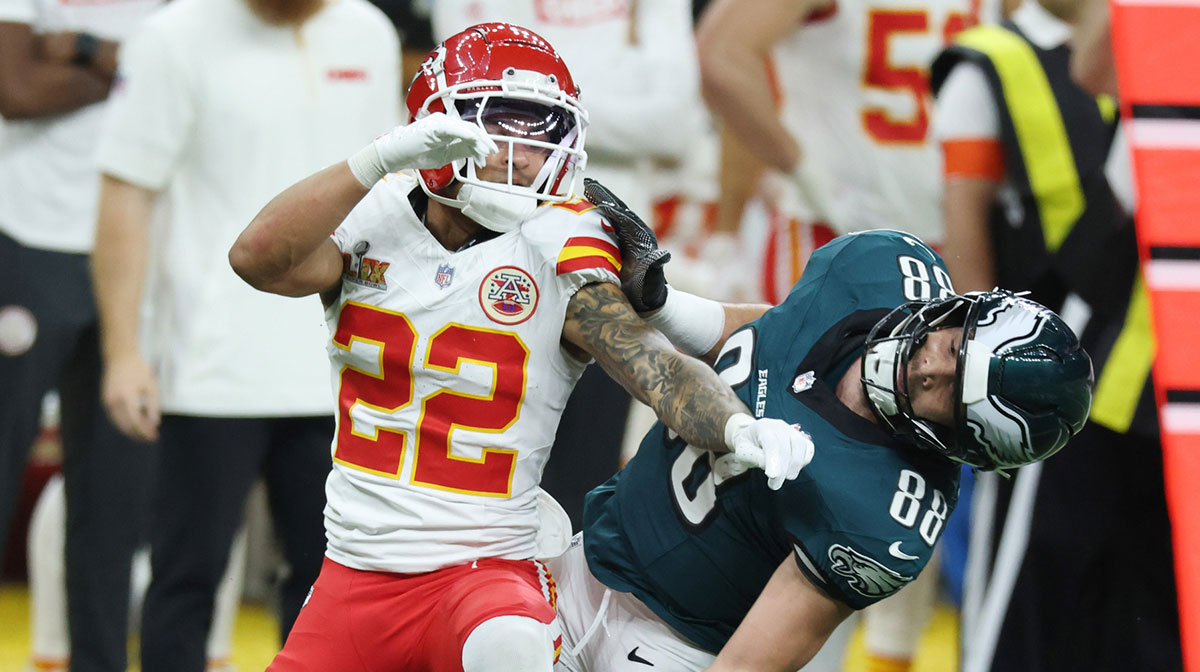 Chiefs pick up fifth-year options on key defensive players