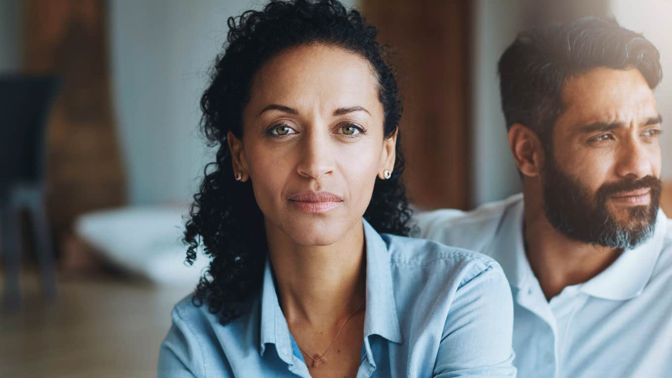 11 Subtle Signs Of A Not-So-Great Wife