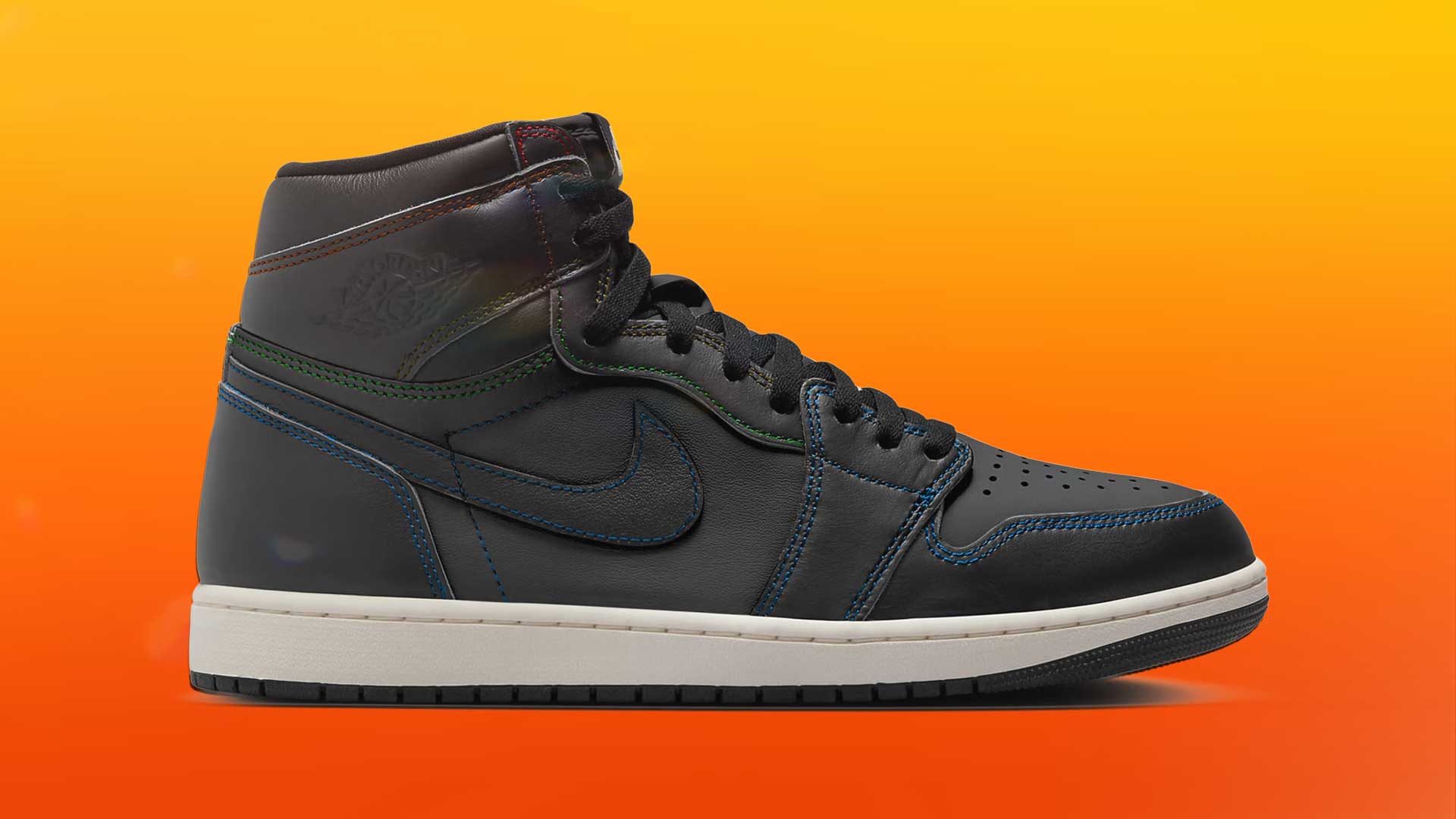 The Top 10 Best Jordan 1 High Sneakers Still Releasing in 2025