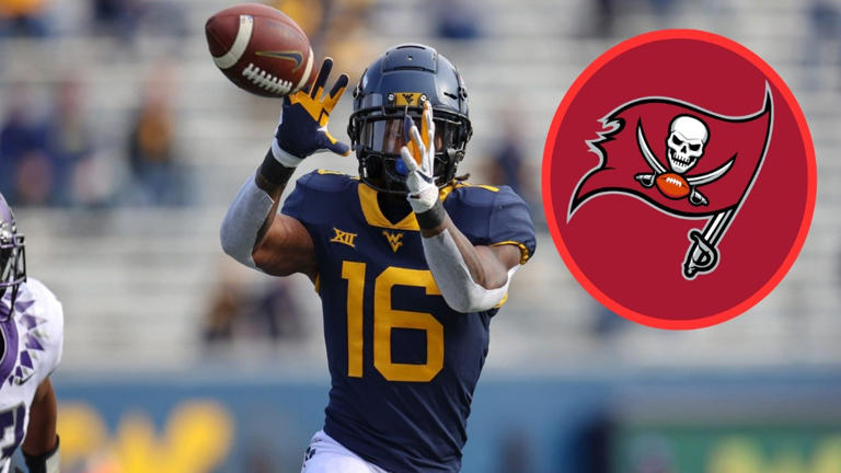 From Setback to Opportunity: Winston Wright Jr.'s Journey to the NFL