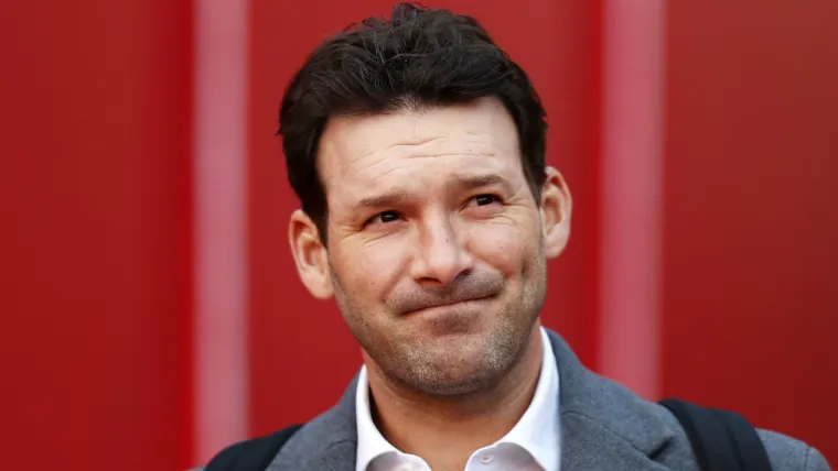 Tony Romo gives advice to Shedeur Sanders after NFL Draft slide