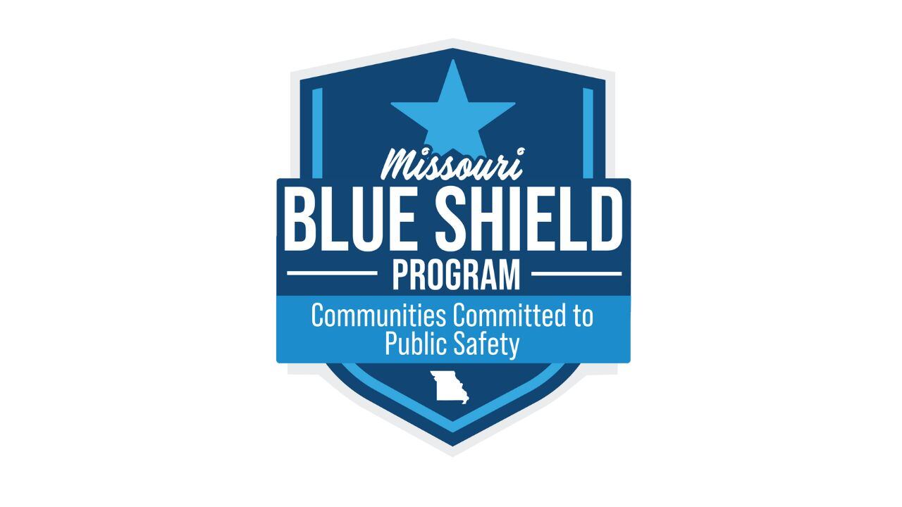 Sikeston receives Missouri Blue Shield designation