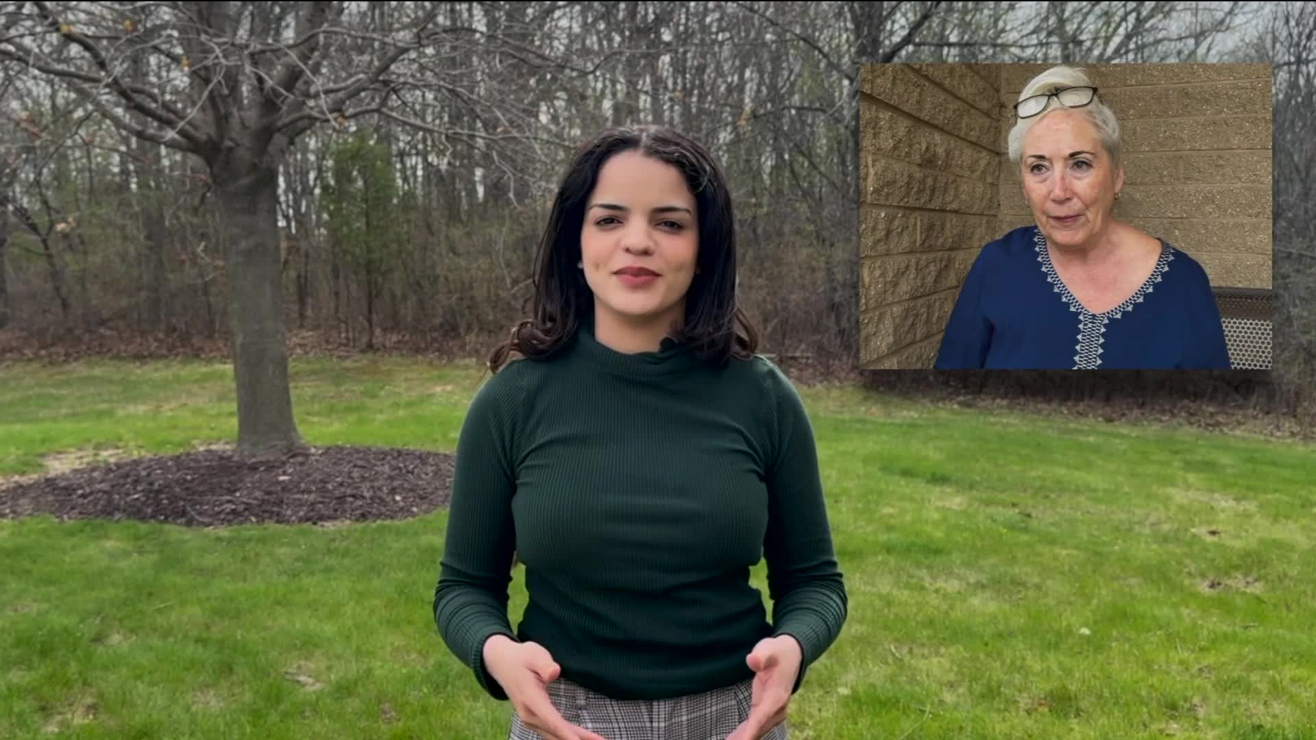 Kenosha woman is victim of card skimming scam