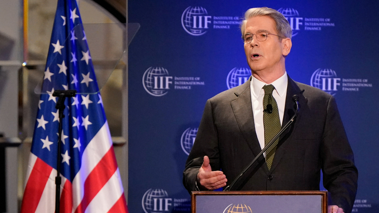 Bessent says US will weigh China's failure on 'phase one' trade deal ...