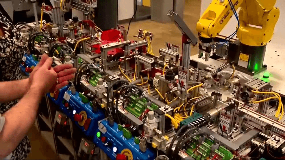 Centre County aims to create 200 hi-tech jobs with 'Project Succeed ...