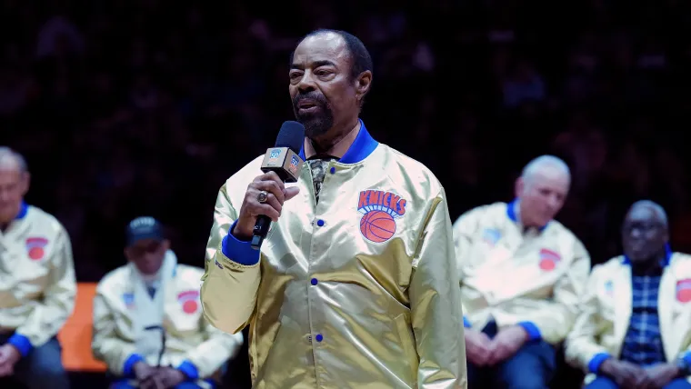 Is Walt Frazier retiring? Why Knicks analyst might be calling final NBA ...