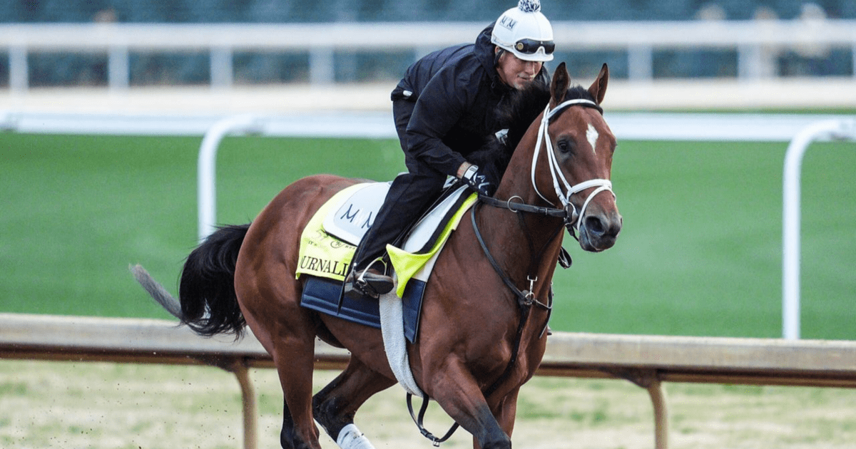 The 2025 Kentucky Derby and Oaks Mirror the NCAA Tournament