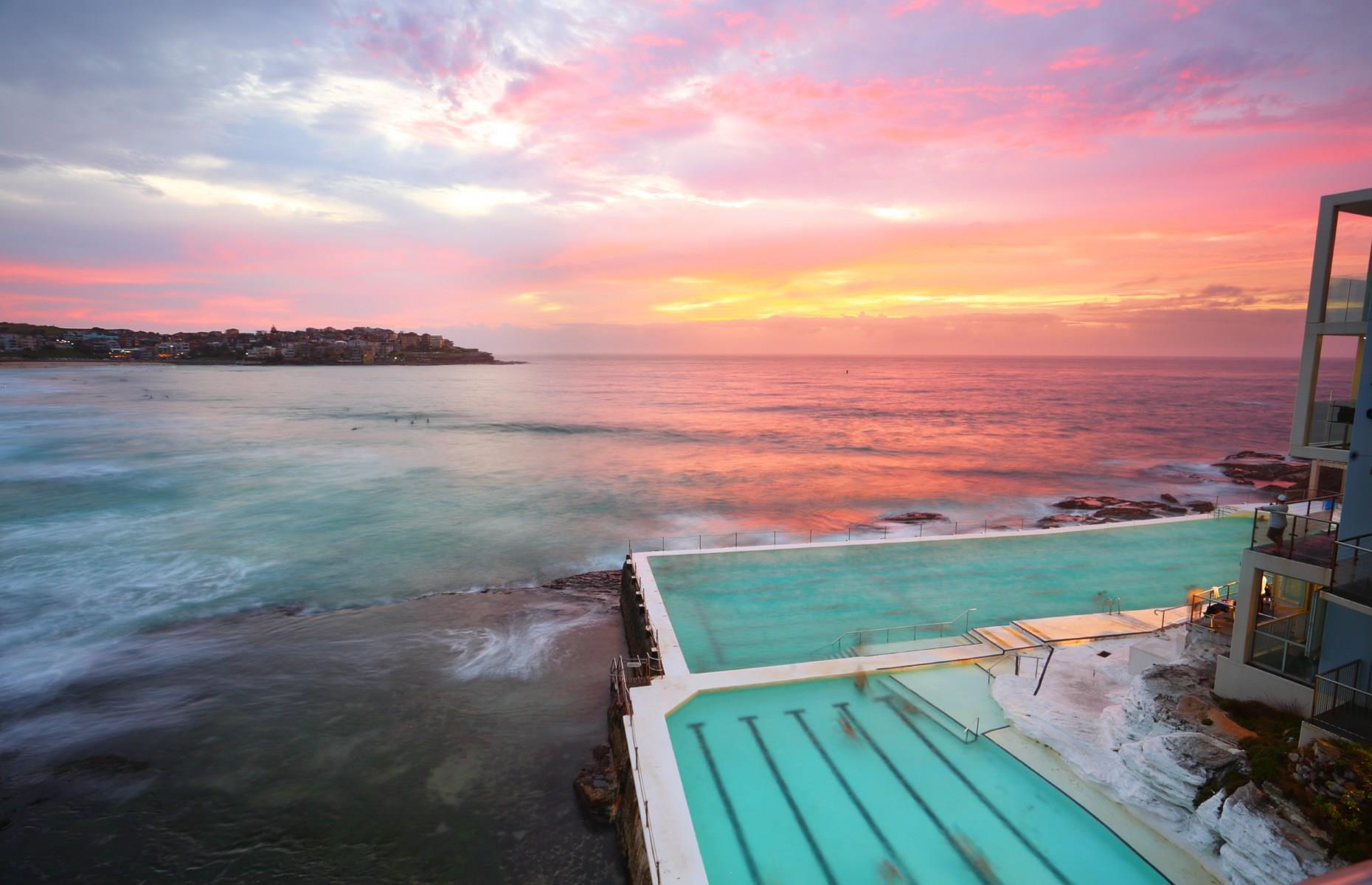 29 of Australia's best swimming pools