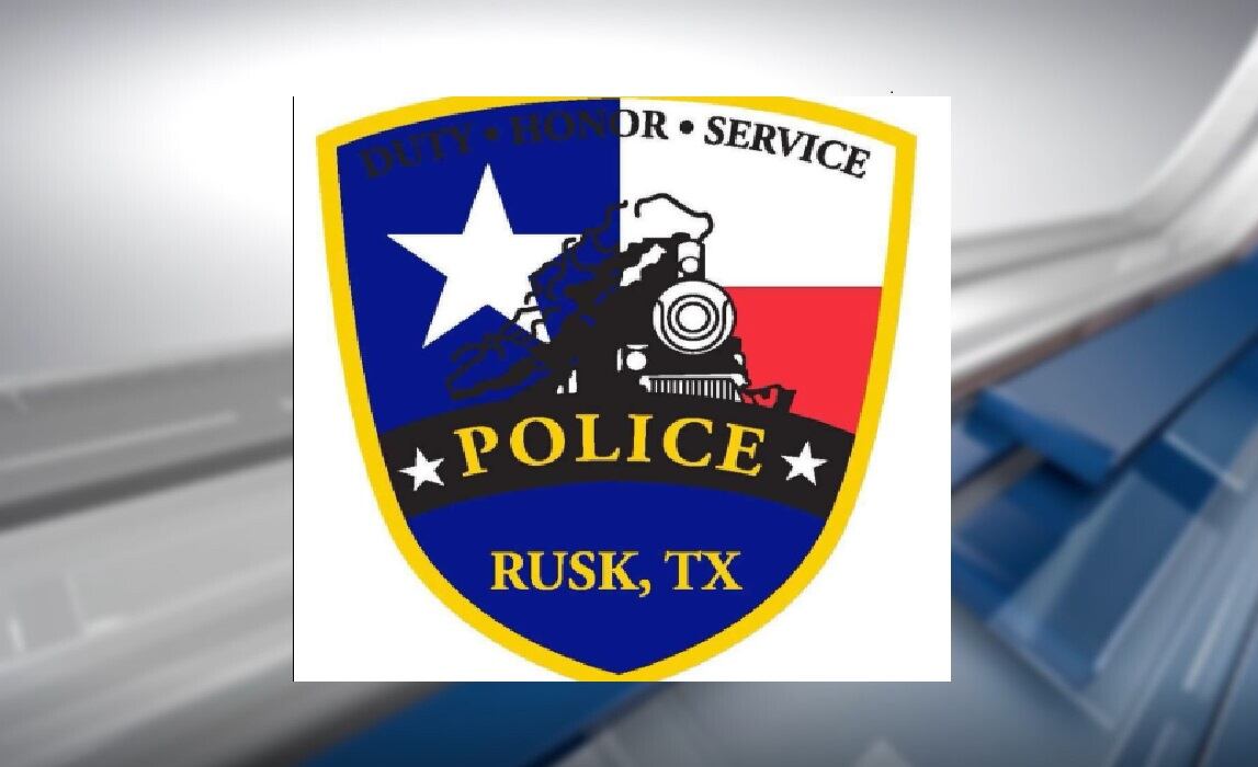 Rusk police chief returns to duty after complaint investigation completed