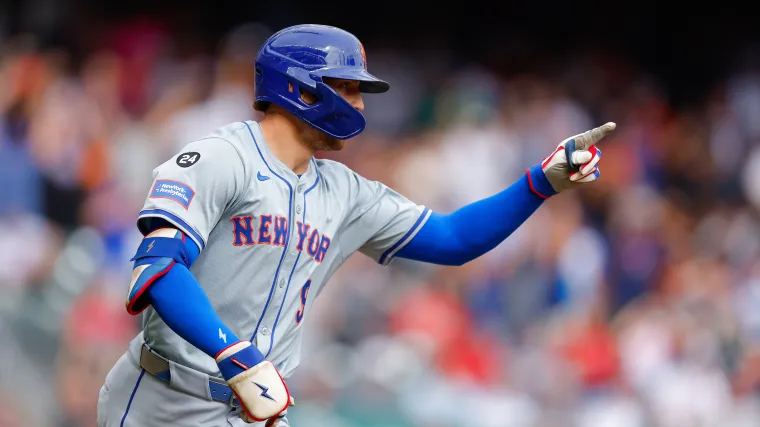 Mets slugger received IV fluids one day after 9-RBI game