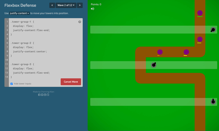These 10 Fun Games Will Teach You Modern CSS