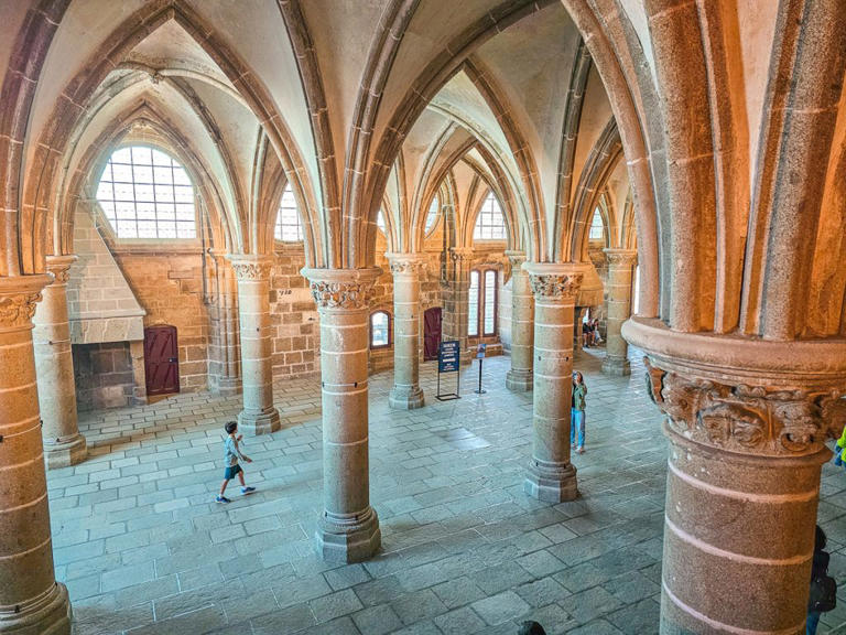 15 Gorgeous French Churches That Are Masterpieces of Architecture and Art