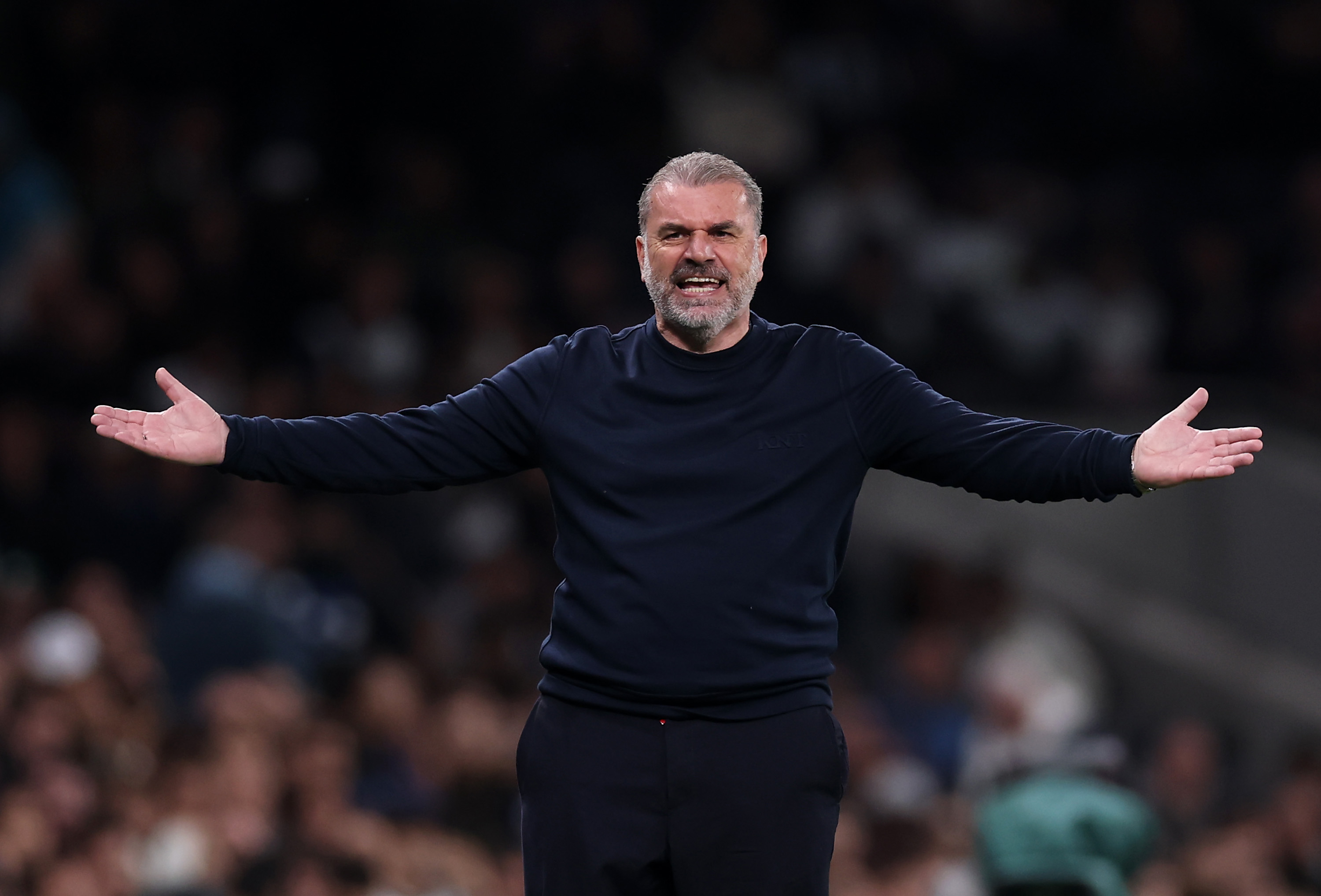 Tottenham's 2025/26 home and away kits 'leaked' online as fans bemoan ...