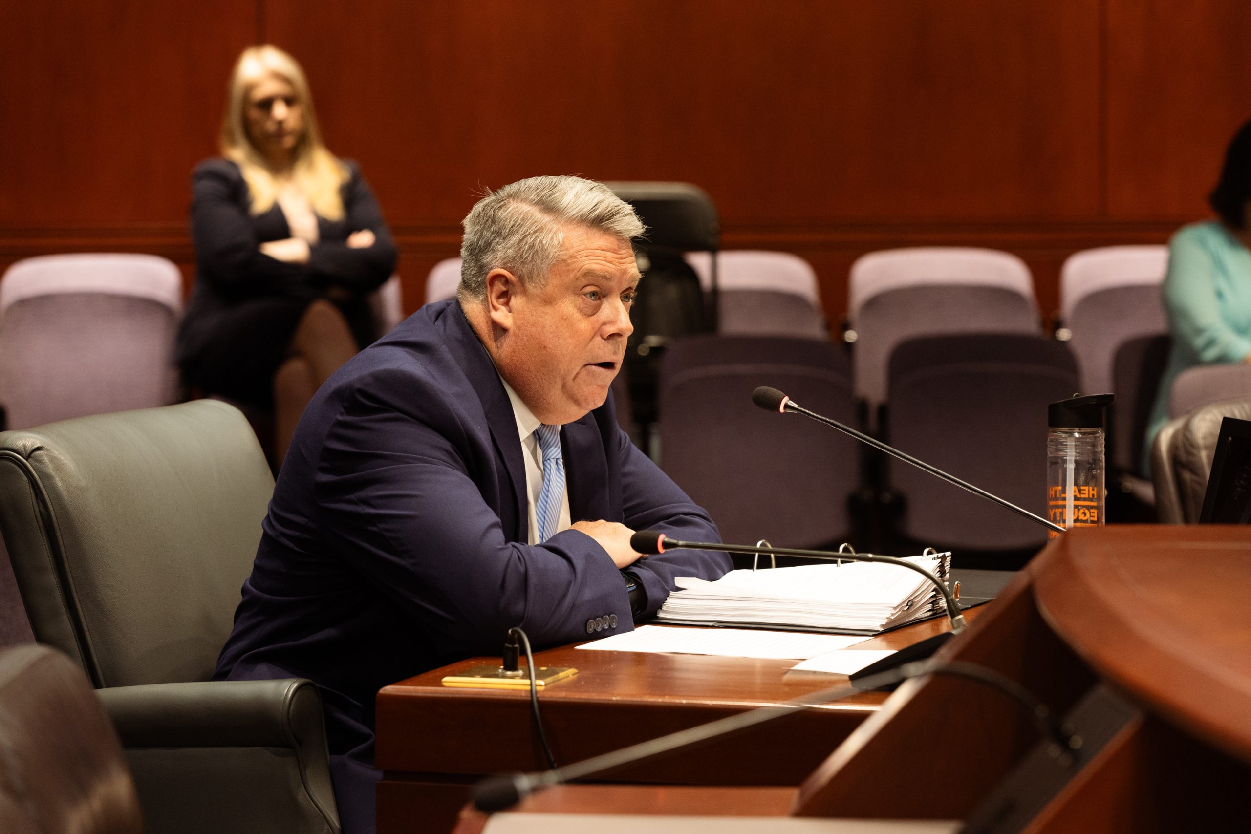 Judge Eliot Prescott selected as next CT Inspector General