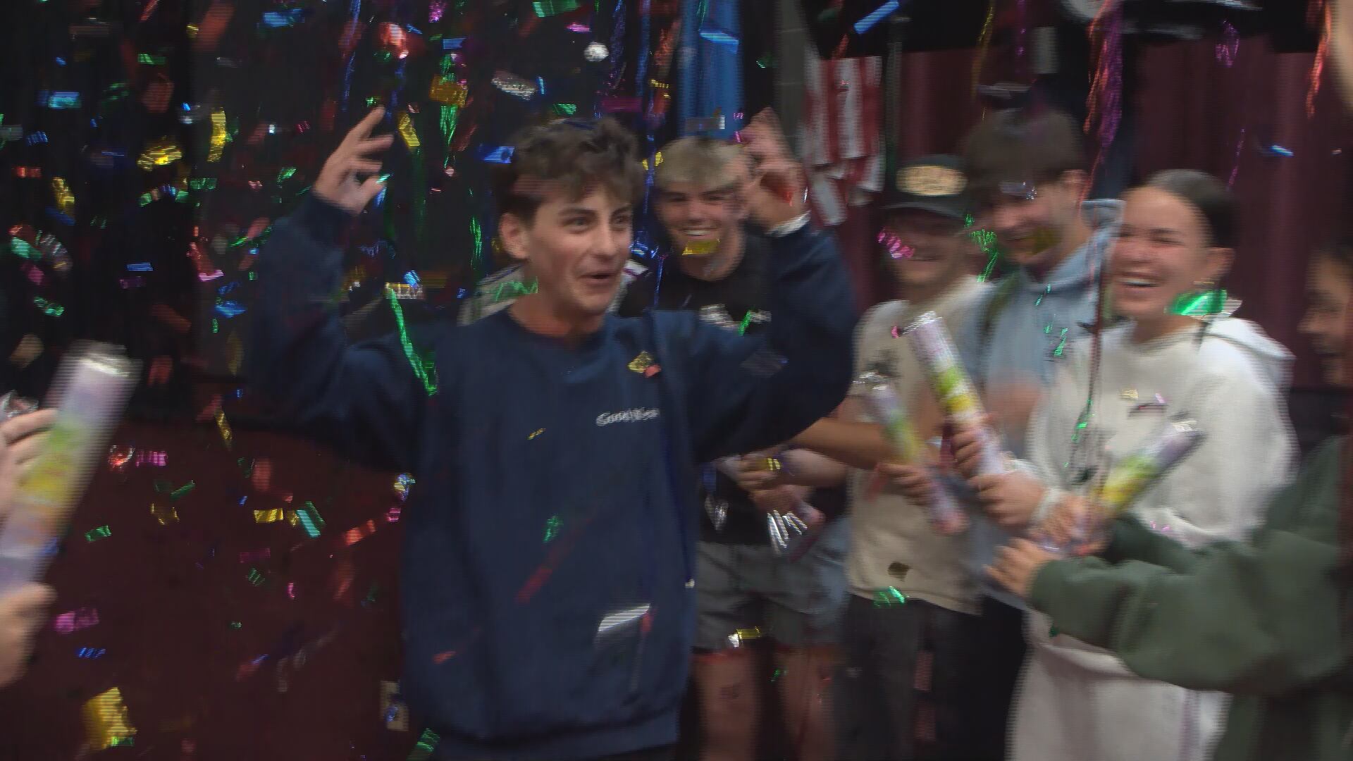 Oklahoma high school student receives $60,000 scholarship from OG&E