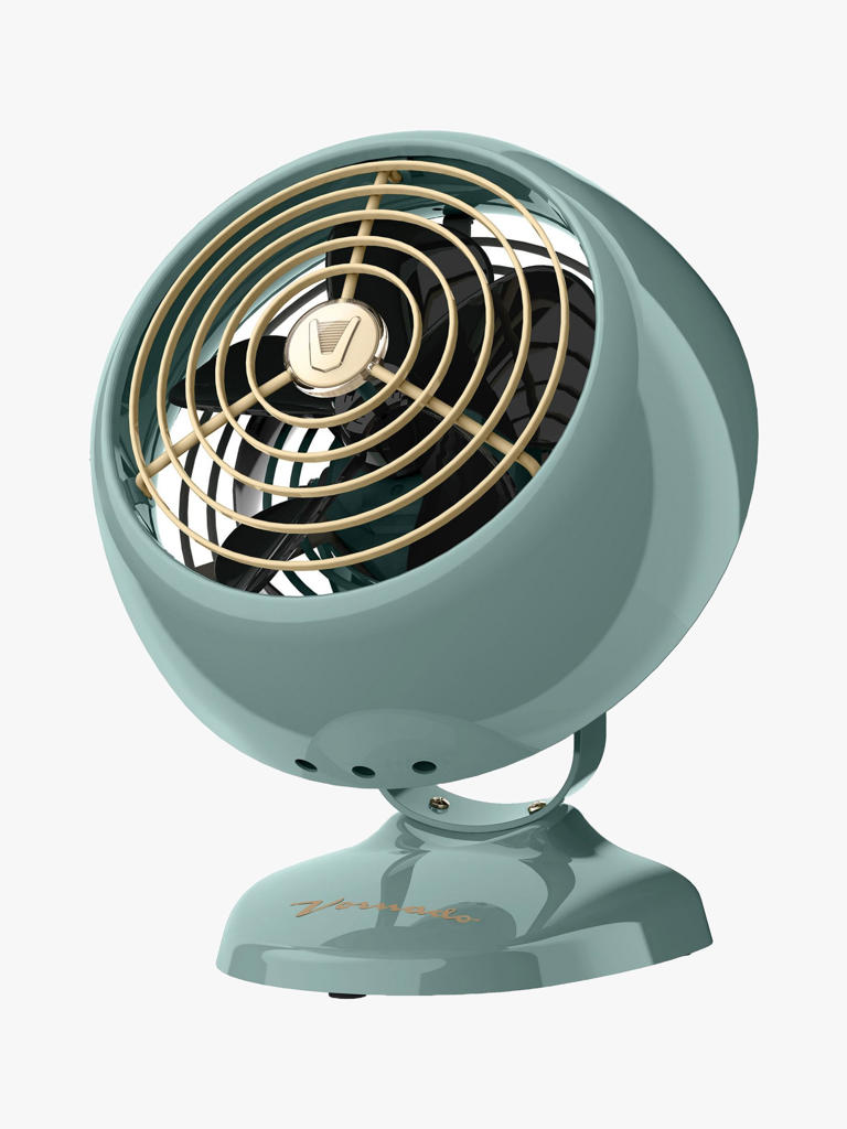 The Best Cooling Fans Are Refreshingly Aesthetic