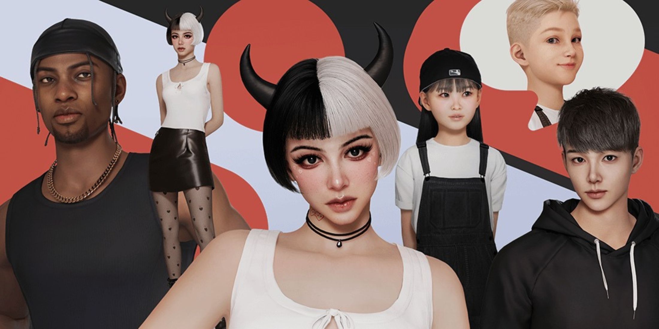 InZOI Adds New Items in Latest Update