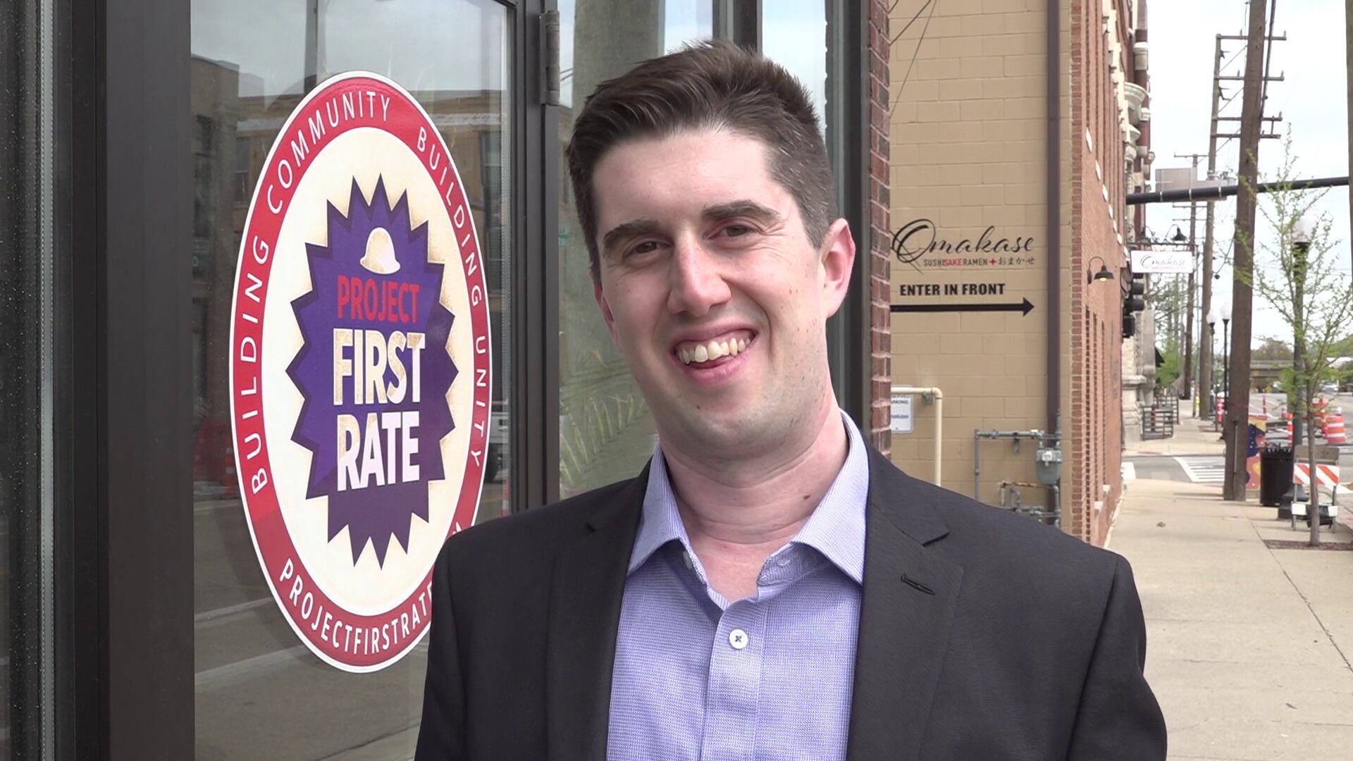 Paul Nolley looks to unseat LaHood with bid to represent Illinois’ 16th ...