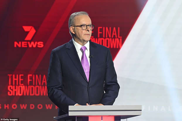 7 major differences between Albanese and Dutton's vision for Australia 7 major differences between Albanese and Dutton's vision for Australia
