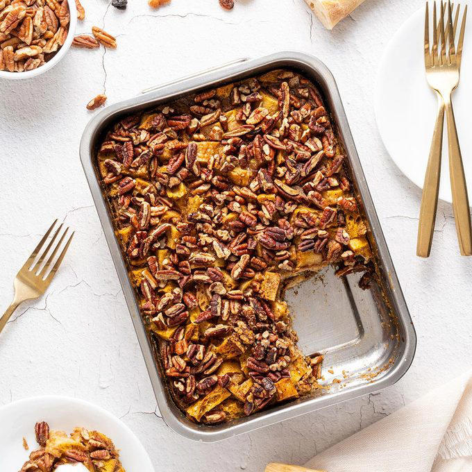 34 Genius Leftover Bread Recipes