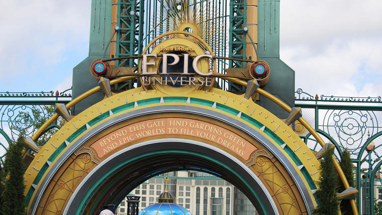 Universal sparks outrage by opening Epic Universe preview tickets to ...