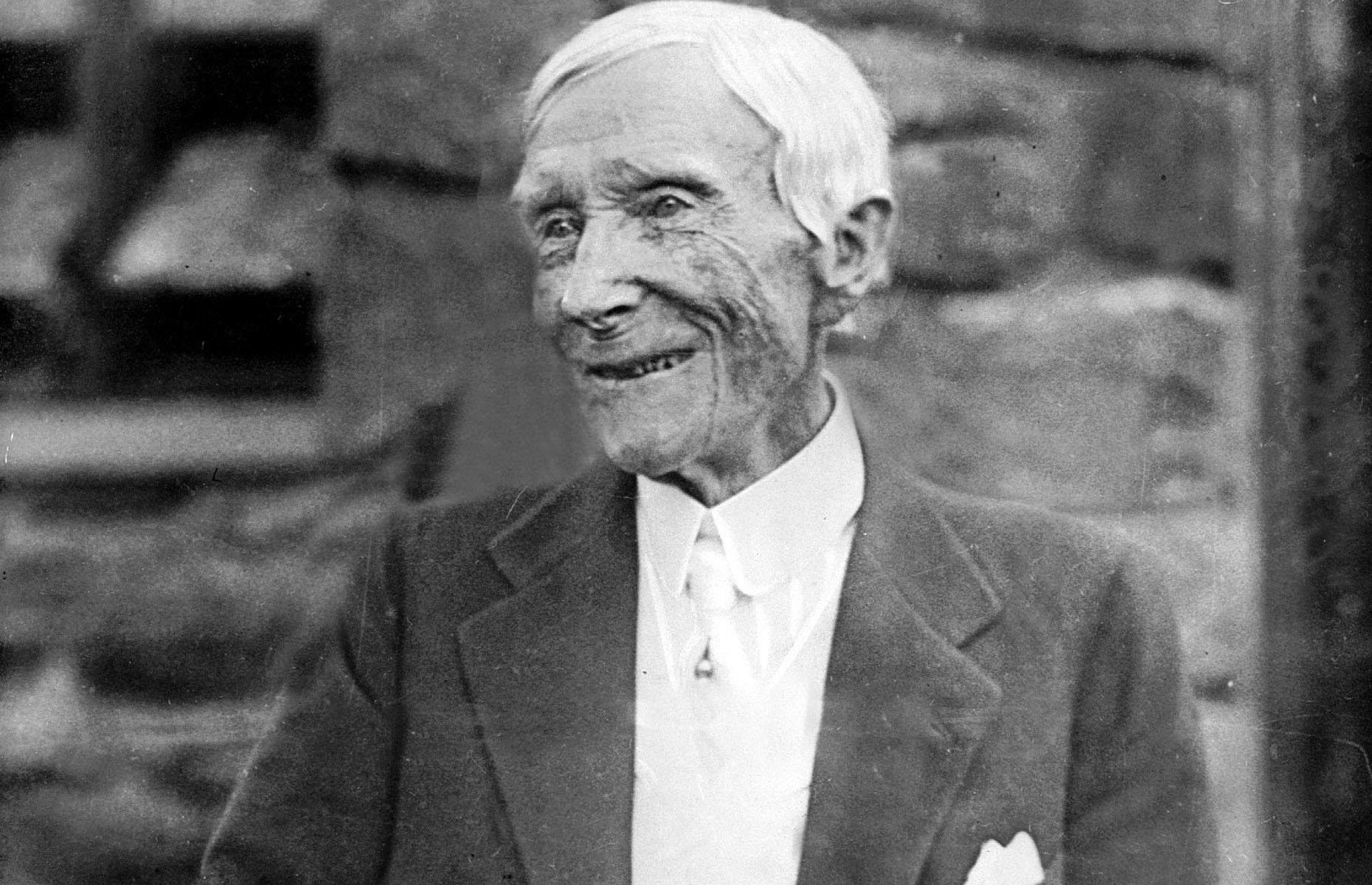 Inside the fortune of the world's first billionaire