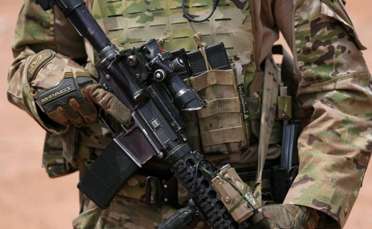 Ataque de EU a Venezuela: ¿en qué países ha intervenido la fuerza ...