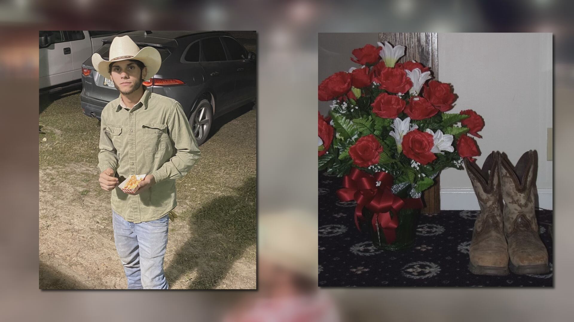 27,000 dollar bond for manslaughter suspect leaves Hazlehurst family ...