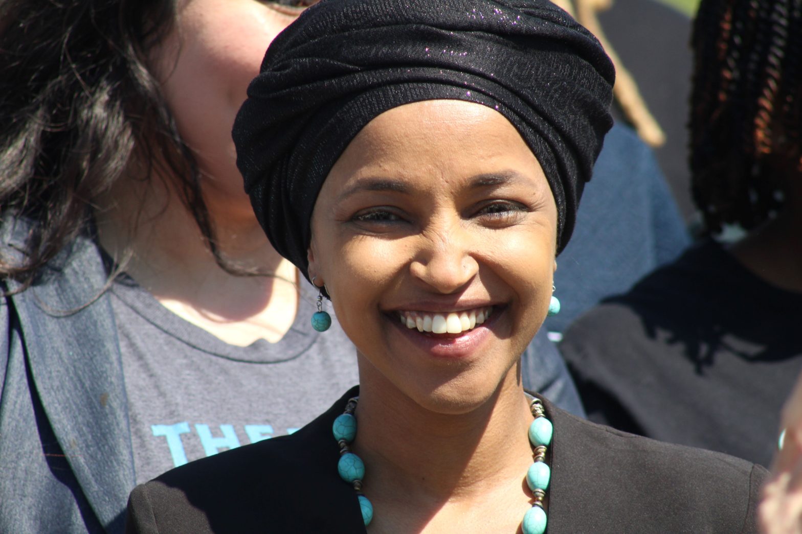 Reps. Omar, Titus Push Bills to Advance Cannabis Research, Federal ...