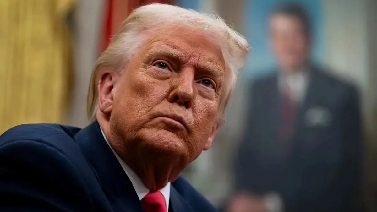 Trumps Second-Term Economic Push: Tax cuts, stimulus talk, and the ...