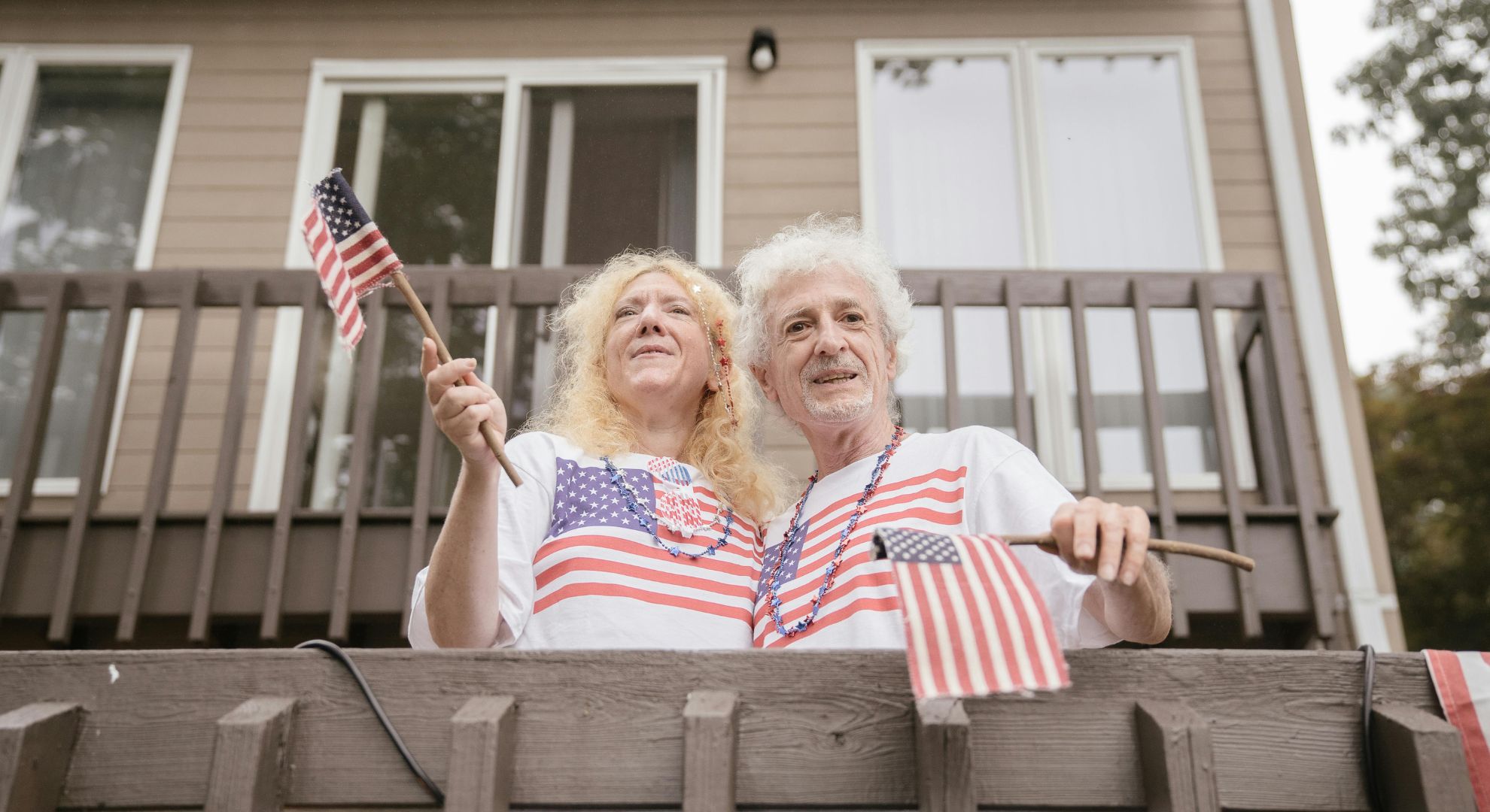 20 Things Americans Love About Their Country