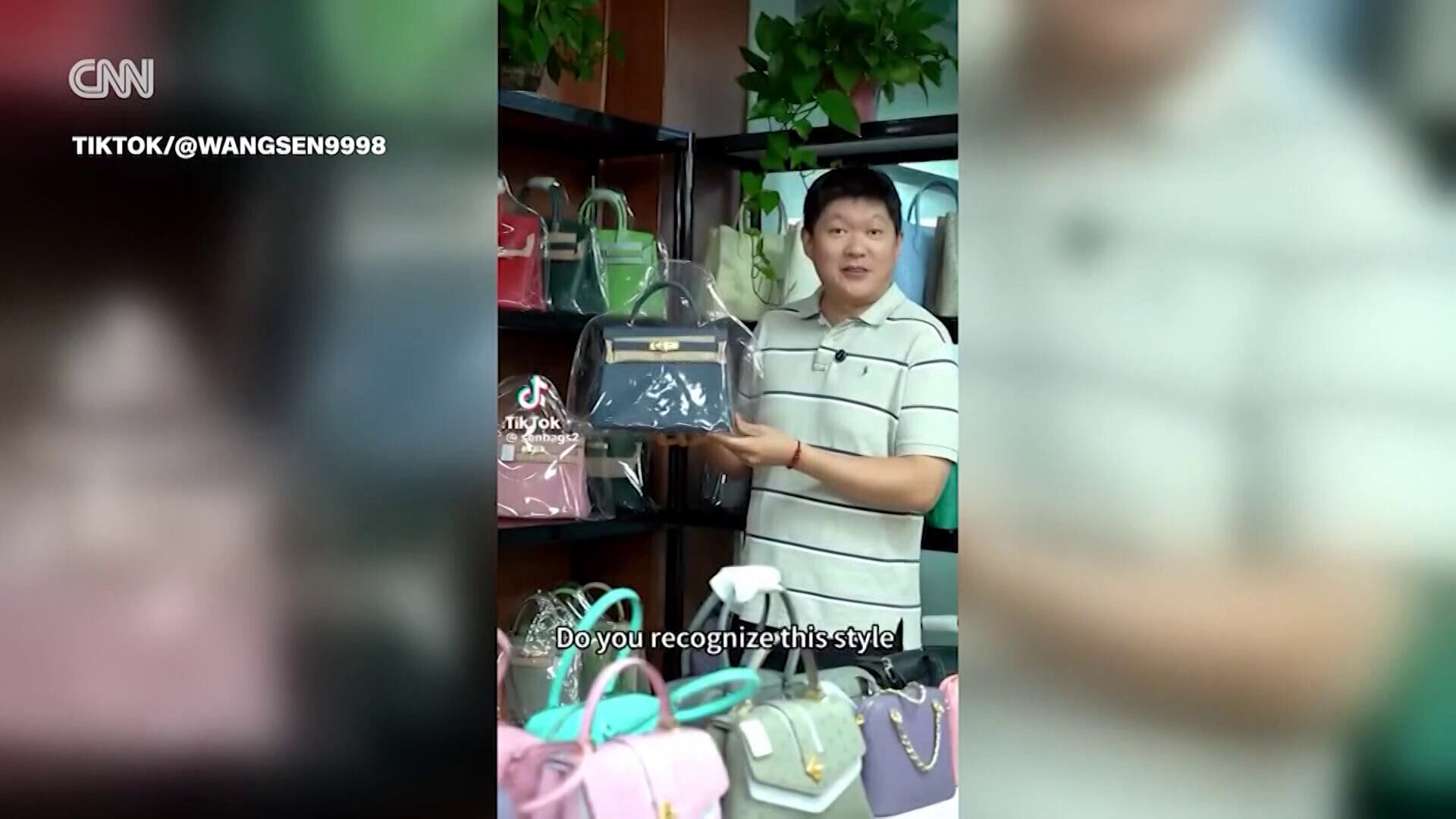 Authorities warn of counterfeits as Chinese factories go viral for ...