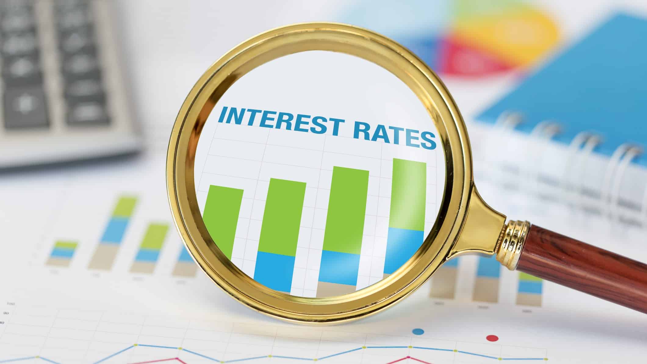 How likely is a 50 basis point interest rate cut next month?