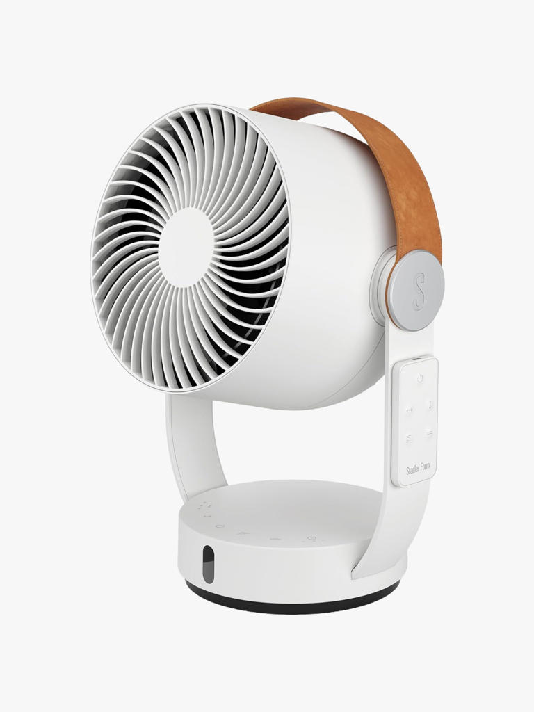 The Best Cooling Fans Are Refreshingly Aesthetic