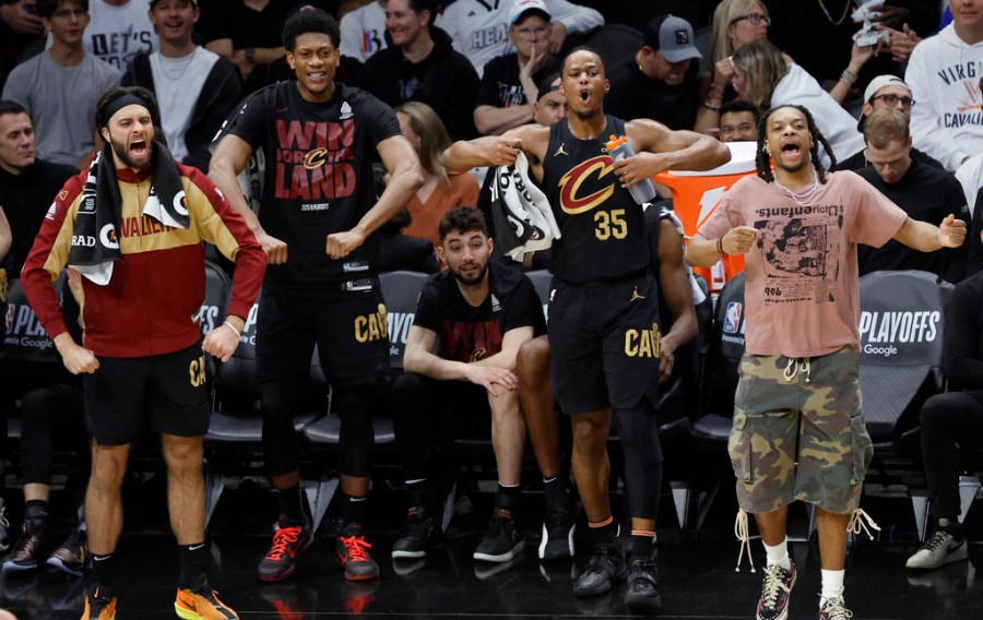 What we know about Cavaliers playoffs Round 2: Dates, times and tickets