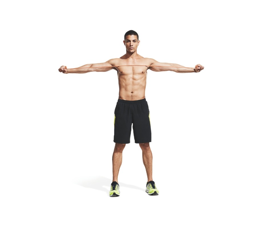 The One Exercise Top Lifters and Personal Trainers Use to Build Bigger ...