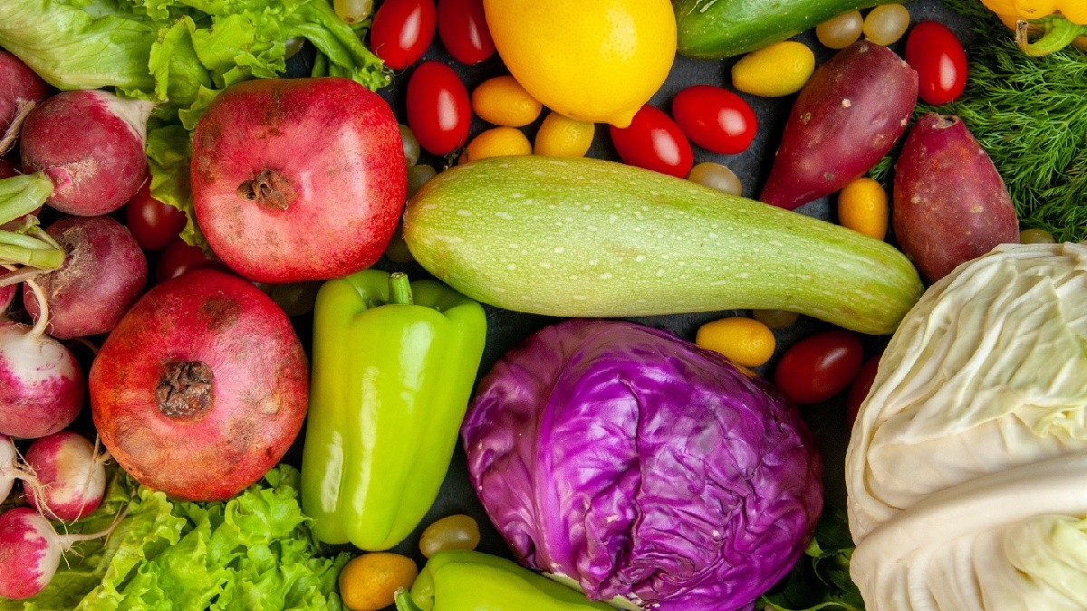 Heart & Gut Harmony: The 5 Vegetables I, a Surgeon & Expert, Eat ...