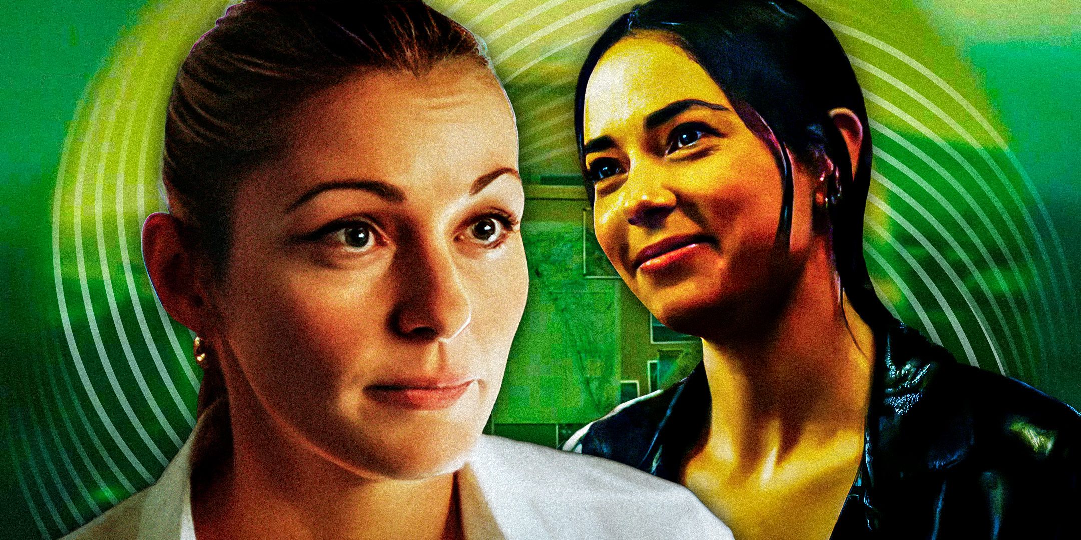 Young Lara Macy In NCIS: Origins Season 1 Finale Explained: Who Plays ...