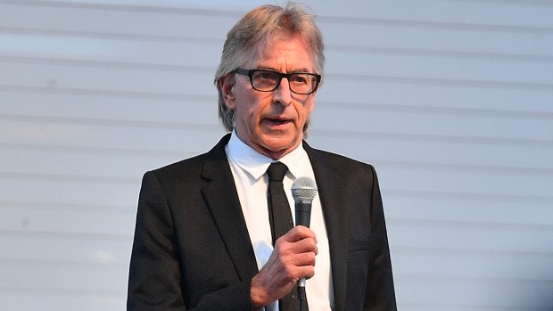 John Lindley Re-Elected as Cinematographers Guild President