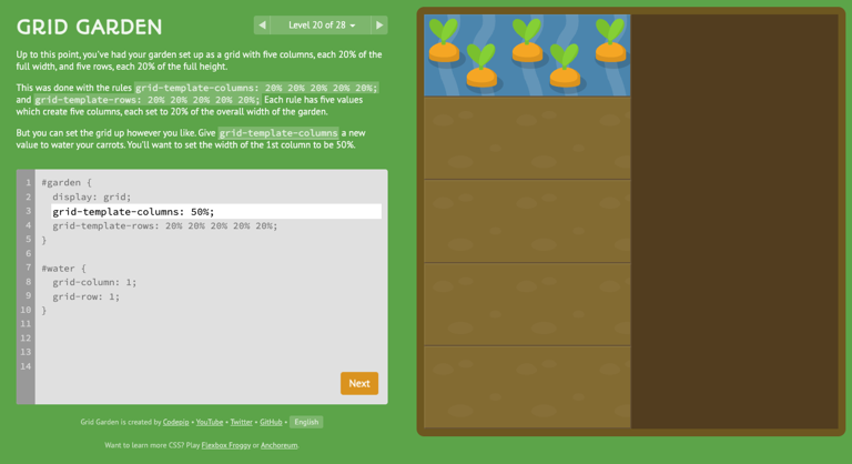 These 10 Fun Games Will Teach You Modern CSS