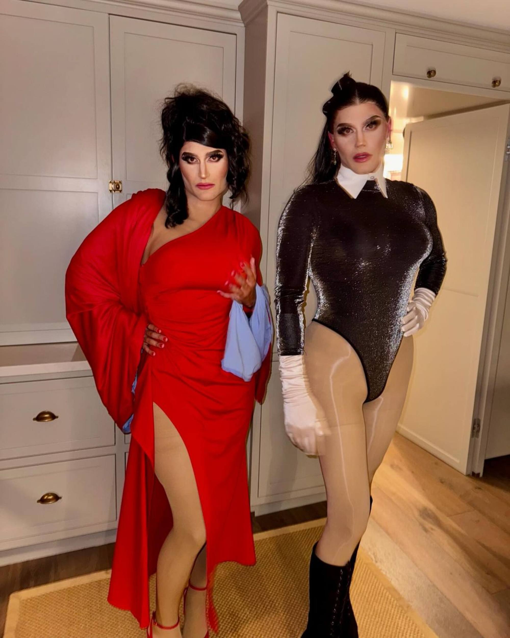 Meet Payton Koch, twin brother of Netflix’s Monsters star Cooper Koch ...