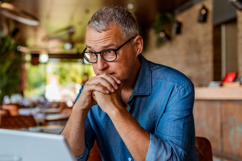 Millions of people in 50s and 60s share same major health concern as ...