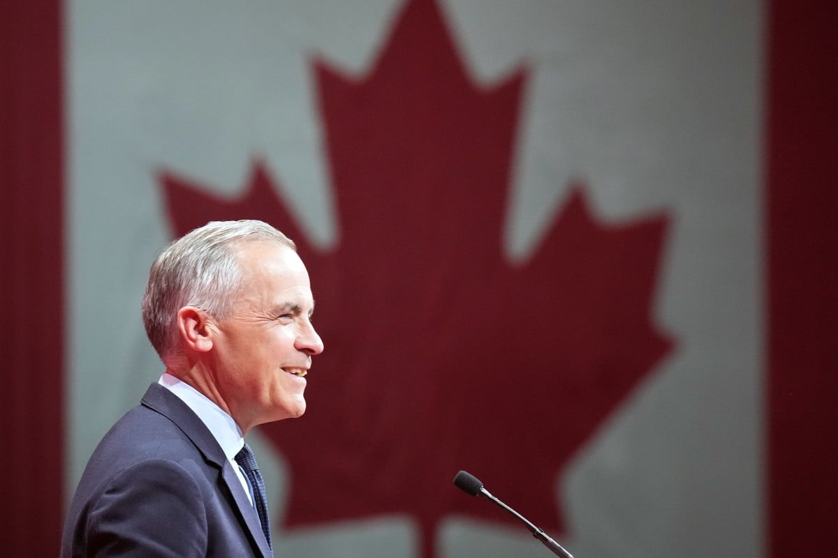 Carney’s win won’t break Canada-China deadlock, but Trump threat could ...