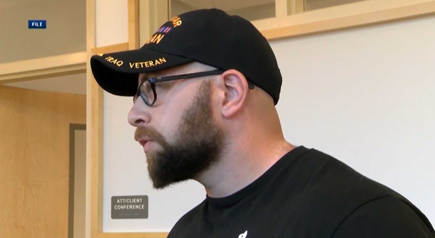 Bennington man sentenced on weapons charges